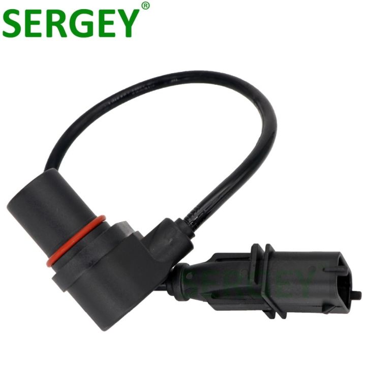 Sergey Crank Shaft Angle Position 0281002729 Mazda Crankshaft For Ford ...