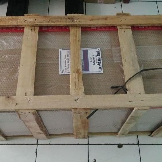 Packing Kayu Tambahan Ukuran BESAR | Lazada Indonesia