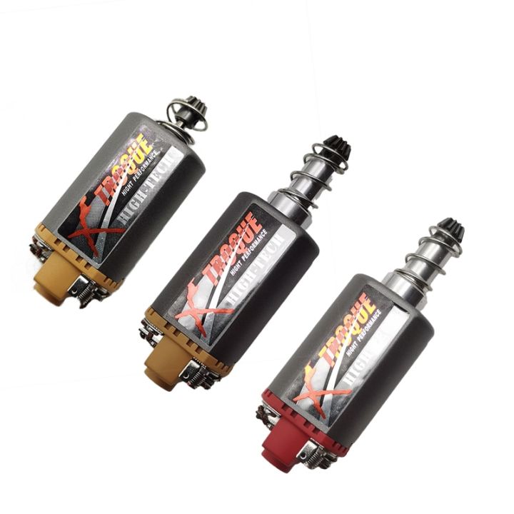 Motor 480 High Speed High Torque Motor High Performance Ultra Custom ...