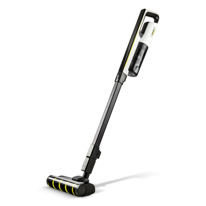Karcher VCS 3 / VC 4S CORDLESS MINI PORTABLE PLUS HANDHELD VACUUM ...