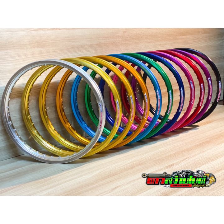 YOKO (โยโก) ล้อขอบ17 วงล้ออลูมิเนียมของแท้ ราคาต่อ 1 คู่ 2 วง ขอบ 17-1. ...