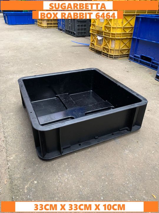 Box Pasir Kucing Box Susun Bak Susun Kolam Ikan Plastik Box 6363 Box ...