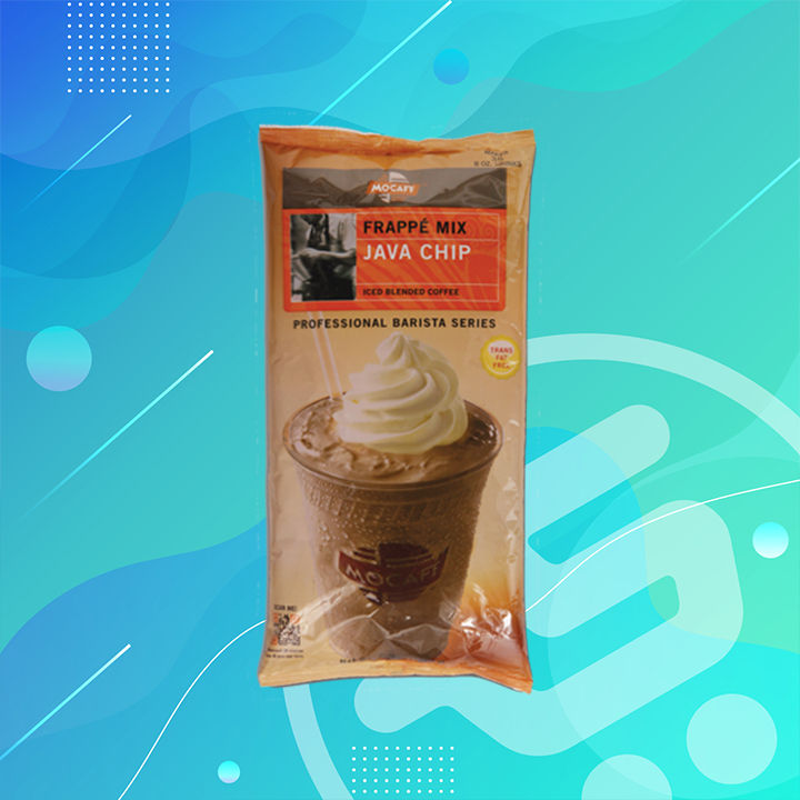 Mocafe Java Chip (1360g) | Lazada PH