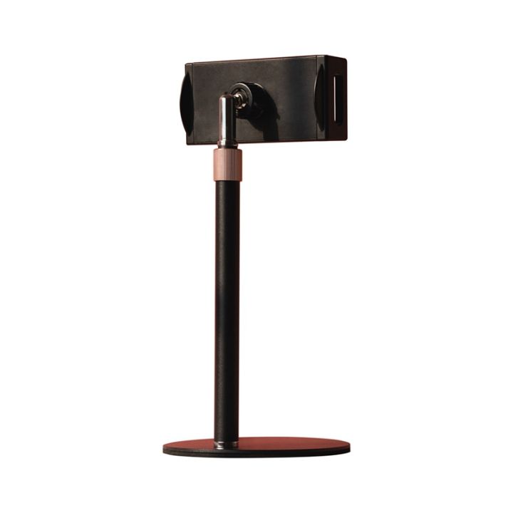 Portable Monitor Stand 360 Adjustable Free Lifting Monitor Stand Desk ...