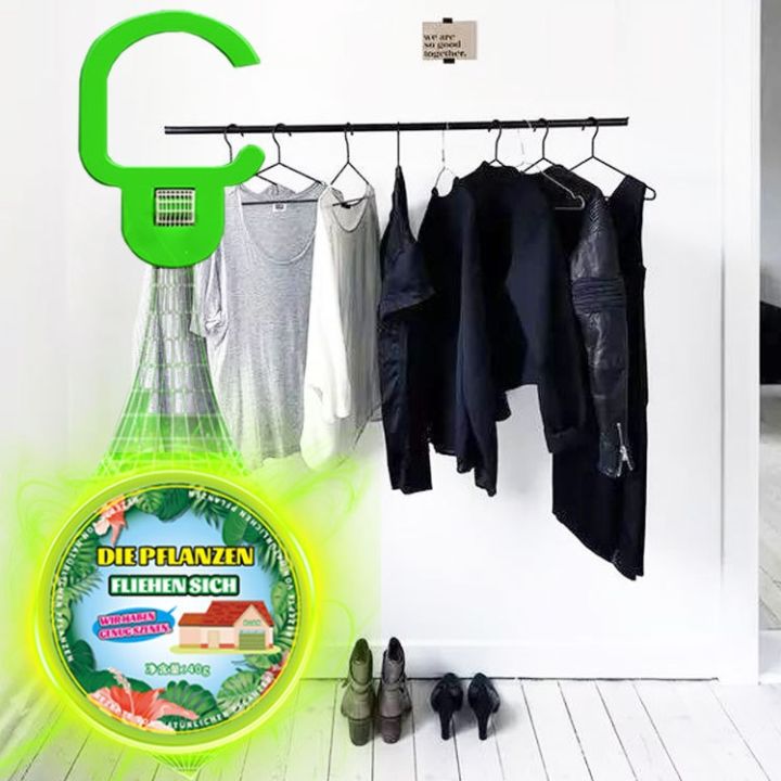 Plant repellent mosquito odor repellent wall-mounted mosquito repellent ...