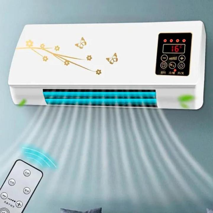 [deuuo] Portable Air Conditioner 220V Cold And Heat Air Conditioning ...