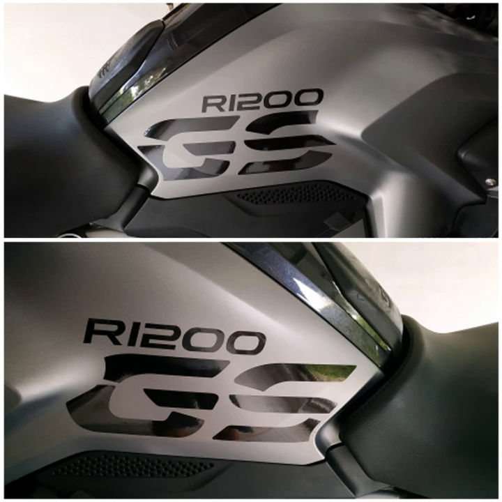 R1200GS Sticker For BMW R1200GS LC R1200 GS R 1200 GS Reflective ...