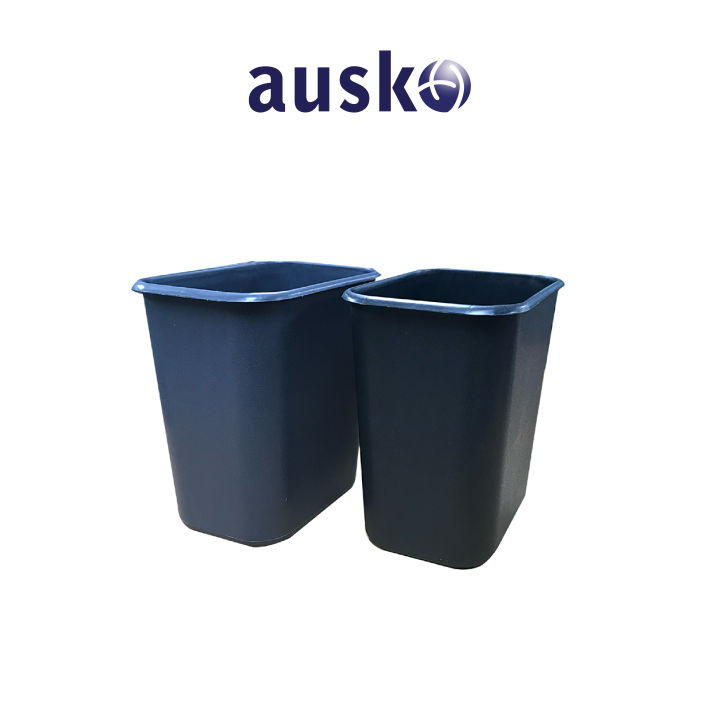 Slim Pod Dustbin | Multiple Size | Trash Bin | Waste Bin | Rubbish Bin ...