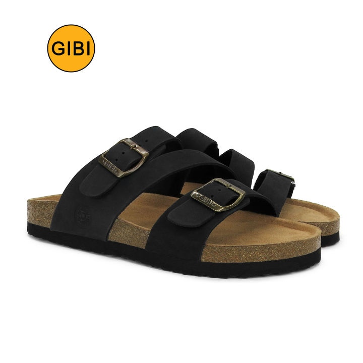 GIBI WAXB221 Leather (Men) | Lazada PH