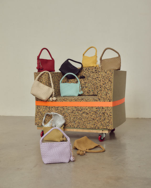 Sugar Monday Mini Poppy Bag | Lazada.co.th