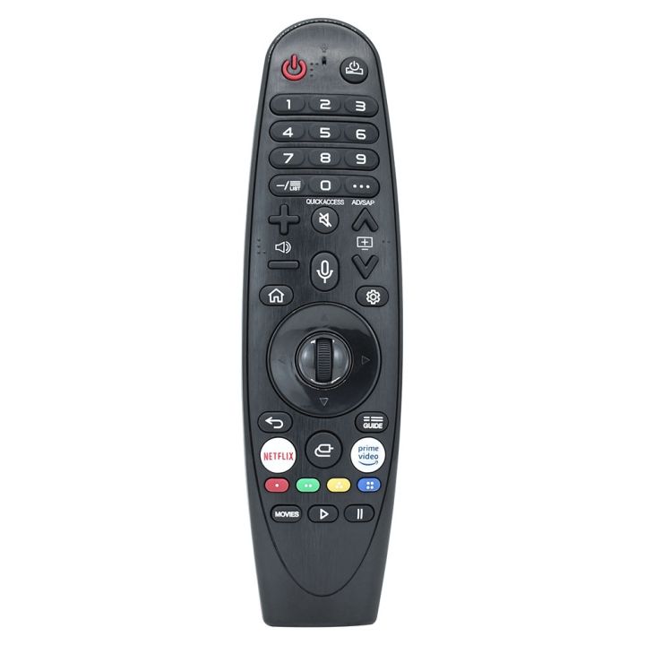 New Original Voice Magic Remote Control MR20GA For LG LED OLED UHD Smart TV AKB75855501 ...