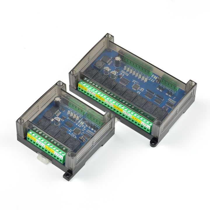 โมดูล Modbus Rs232 485โมดูล Serial Port Relay สมาร์ทโฮม Io ขยายการเก็บข้อมูลอุตสาหกรรม Lazada