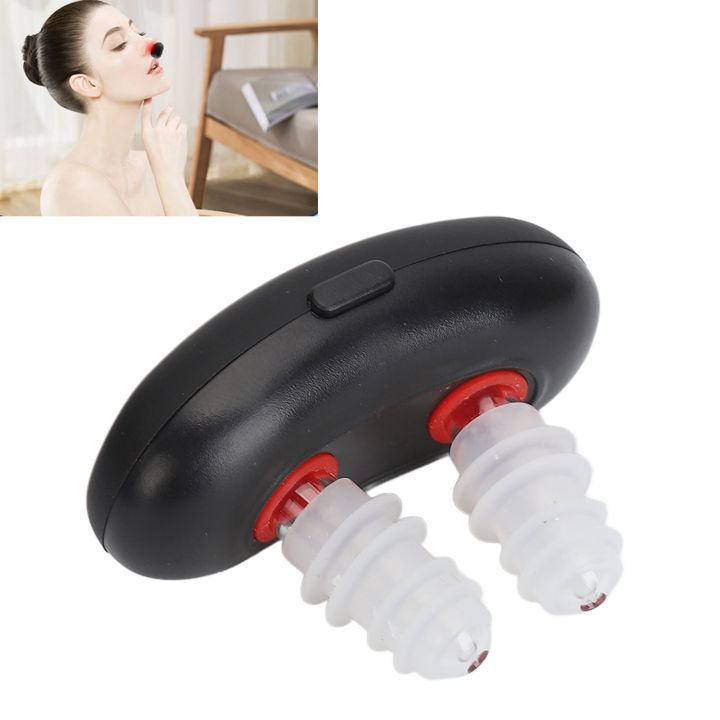 [comebuy88] Smart Nose Rhinitis Machine Relieve Symptoms Portable ...