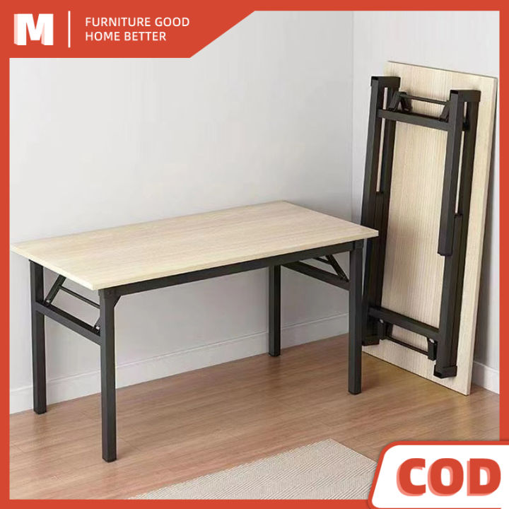 Folding Table Modern Desk High Quality Computer Desk Study Table ...