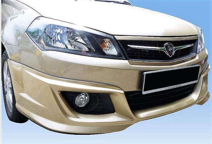 Proton Saga FL Exclusive Bodykit PU | Lazada