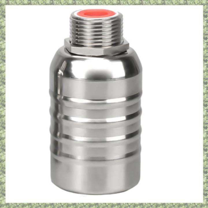 Fully Automatic Water Level Control Float Valve, Auto Shut Off Mini ...