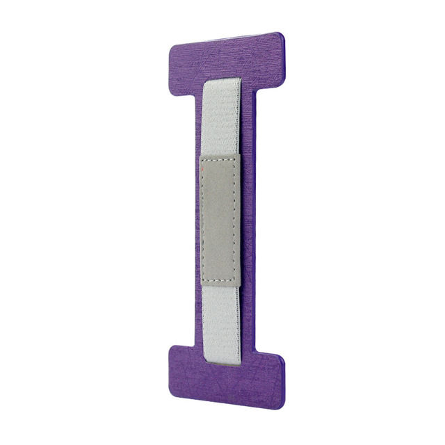 Universal Tablet Hand Grip Strap Anti Slip Finger Sling Band Strap ...