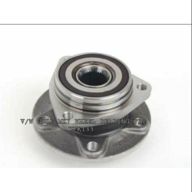 V/W GOLF MK7 WHEEL BEARING FRONT | Lazada