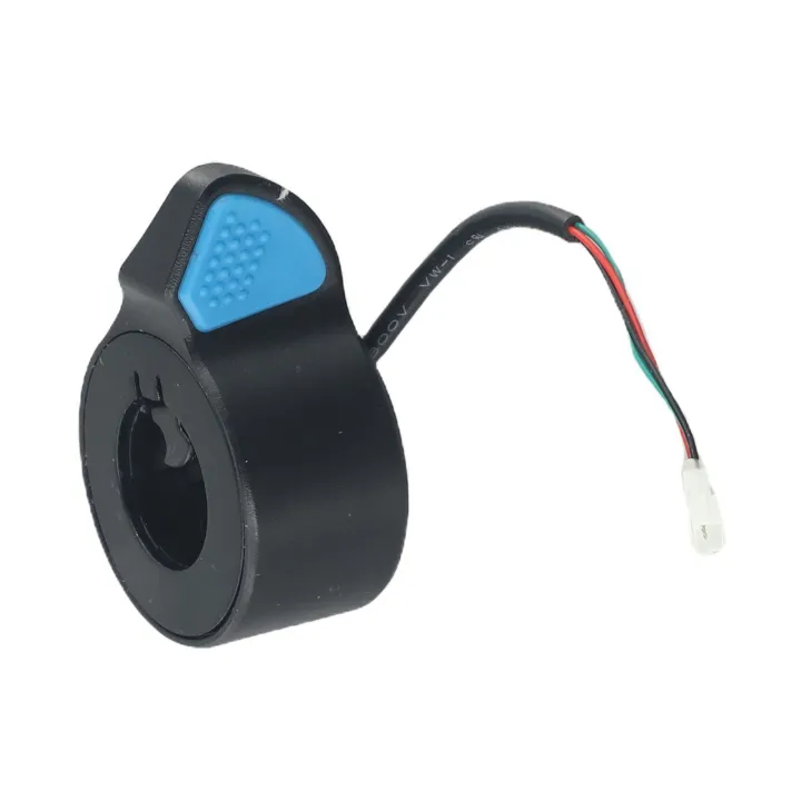 User Friendly Thumb Controlled Speed Dial for Ninebot G30D Electric ...