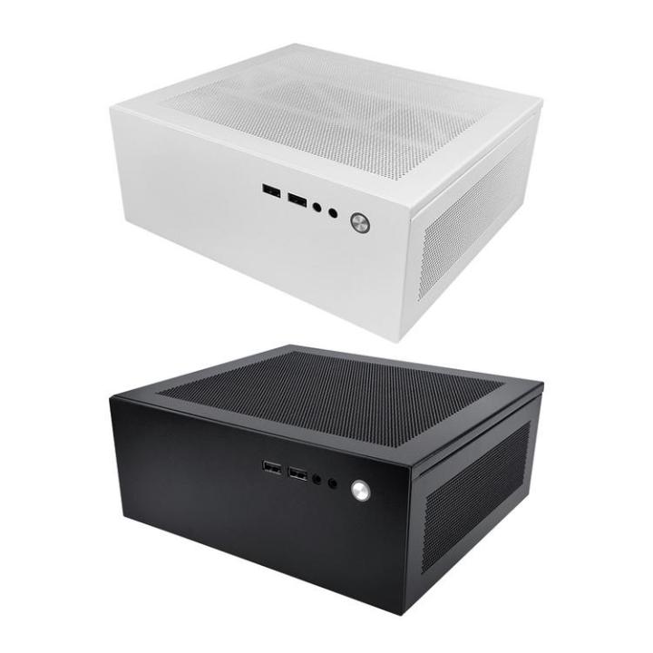 Mini PC Case Mini Computer PC Case Chassis PC Case Computer Chassis ...