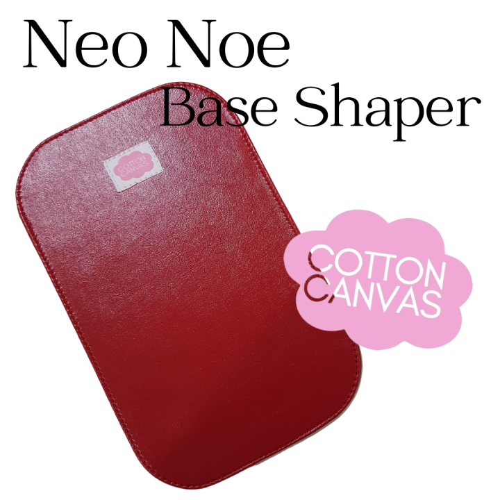 Base Shaper for Neo Noe | Lazada PH