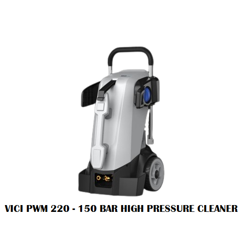 VICI PWM 220 - 150 BAR HIGH PRESSURE CLEANER | Lazada Indonesia