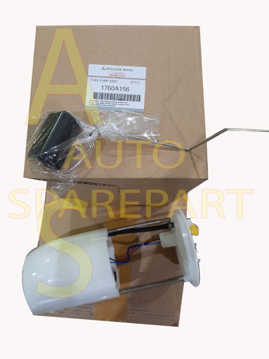Fuel Pump Assy Mitsubishi Outlender 1760A156 | Lazada Indonesia
