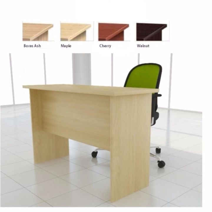 5-FEET OFFICE TABLE OFFICE DESK OFFICE MEETING TABLE DISCUSSION TABLE ...