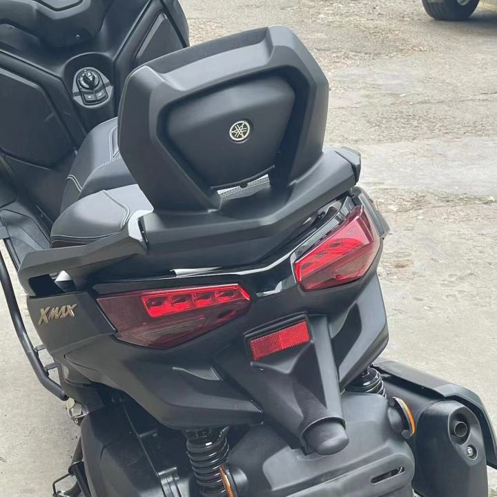 Modified Motorcycle XMAX2023 Cnc Aluminium Accessories Xmax300 Rear ...