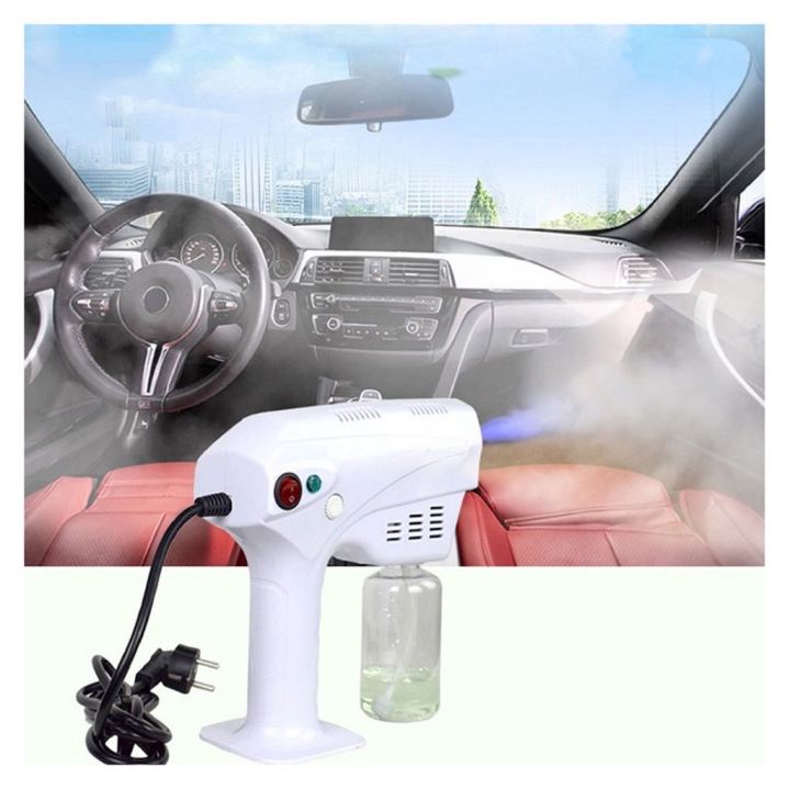 Fog Machine Disinfectant Fogging Machine Disinfectant Fogger Smoke ...