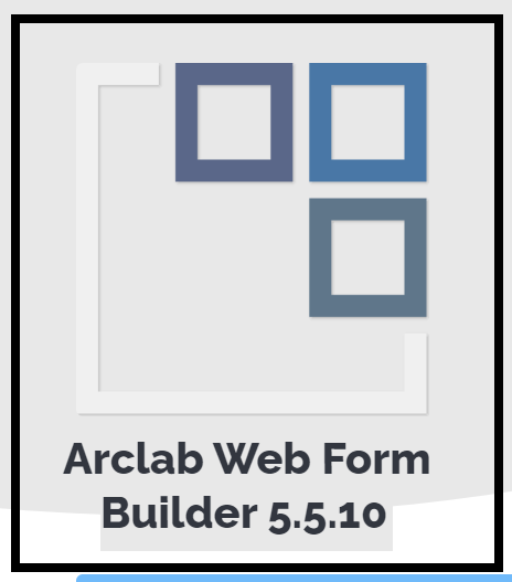Arclab Web Form Builder 5.5 FULL VERSION | LIFETIME USE | NO EXPIRY ...
