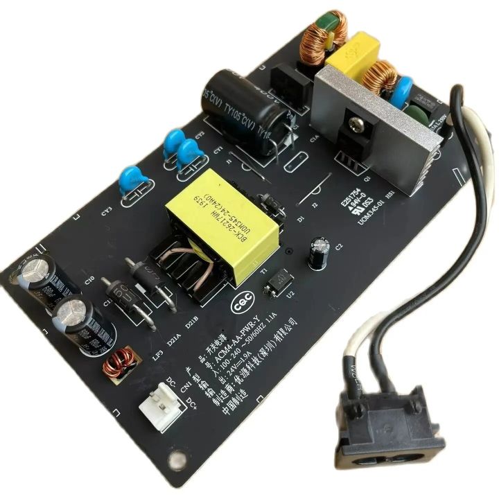 New original Xiaomi 2S air purifier power board motherboard AC-M4-AA ...