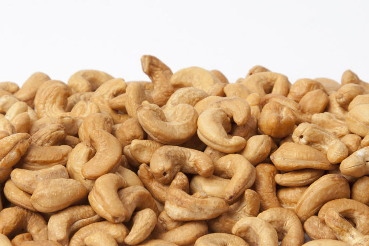 Cashew | gajus (BAKAR - 1KG ) [ready to eat] harga terendah | Lazada