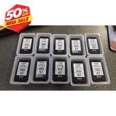 Printer Ink Cartridges