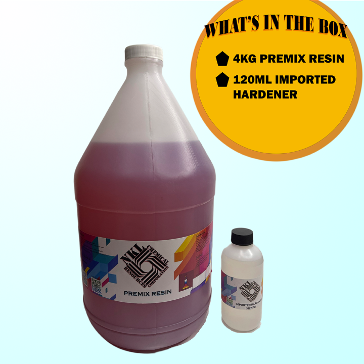 NKLCHEM Premix Resin. Polyester Resin. Raw materials for yachts, boats ...