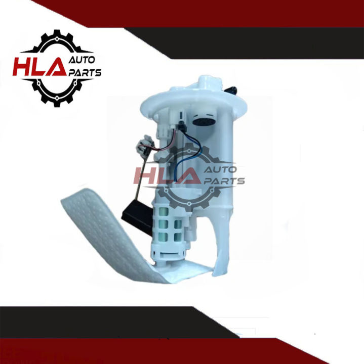 GTX Fuel Filter Assembly For TOYOTA VIOS 2013-2019 (WITH INTANK FUEL ...