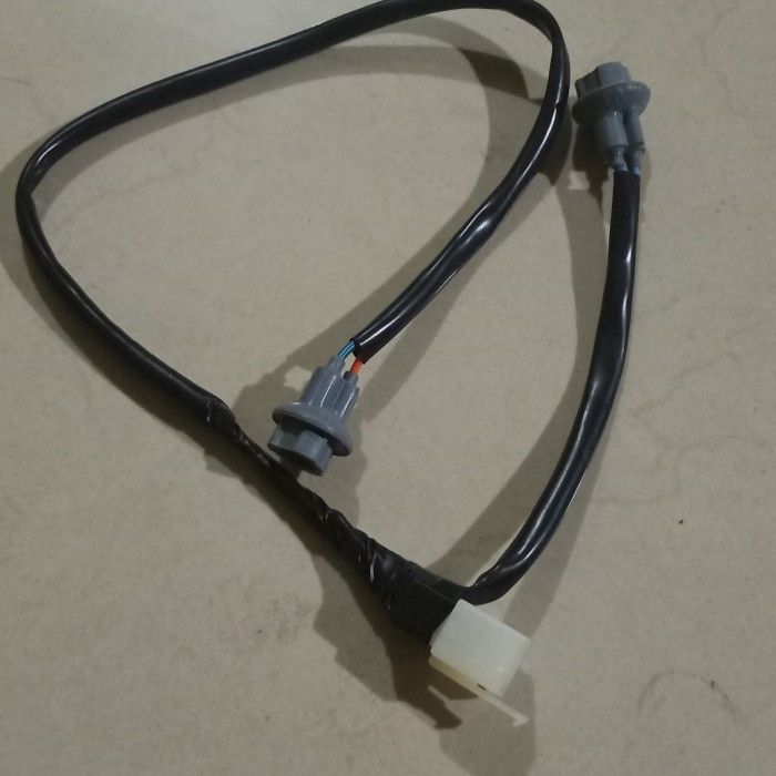 fiting sein depan scoopy k2f scoopy K93 original kabel sen scoopy ...