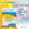 Ziltran-E Silymarin 200mg + Vitamin E 18.77 IU Soft Gel Capsules 100 ...
