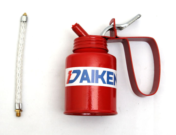 Daiken Oiler Can for Motors/Machines (DOC-150FH) | Lazada PH