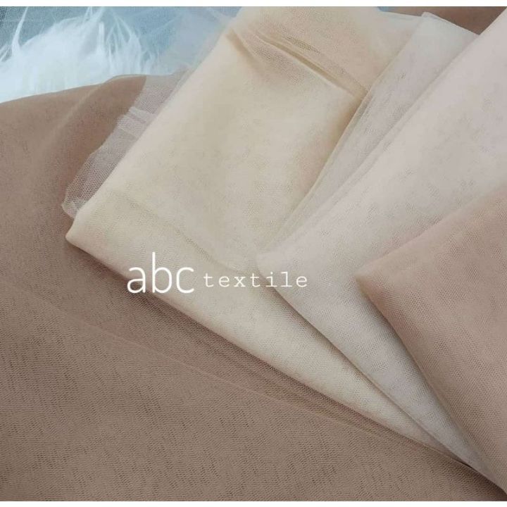 TILE POLOS / TULLE POLOS HQ | Lazada Indonesia