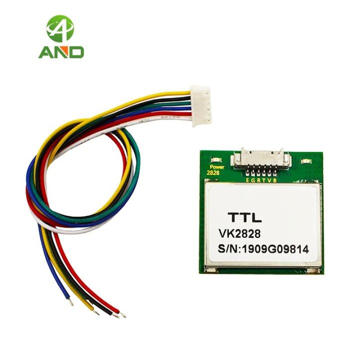 【Eco-friendly】 Rs232 Gps Module Uart Ttl Level Gps Glonass Dual Gnss ...