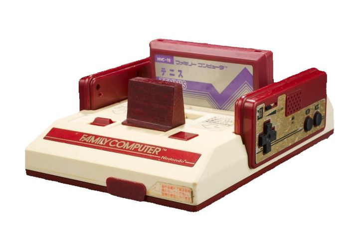 Family Computer Famicom 8bit Game Cartridges | Lazada PH