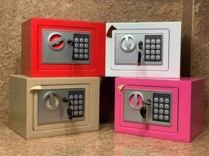 Safety vault | Lazada PH