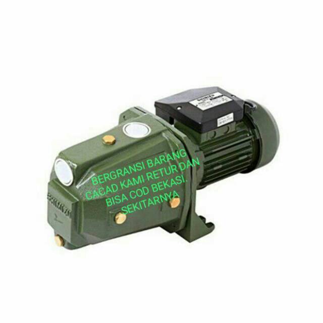 Pompa Shimizu Semi Jet JET 100 BIT | Lazada Indonesia