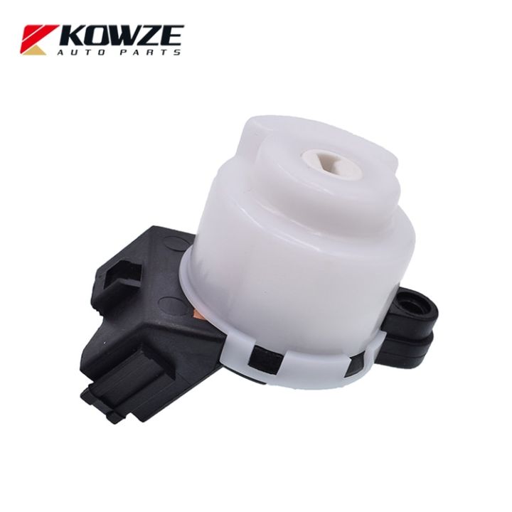 Relays/ 6 Pins ENGING STARTING SWITCH For Mitsubishi Lancer 2000-2013 ...