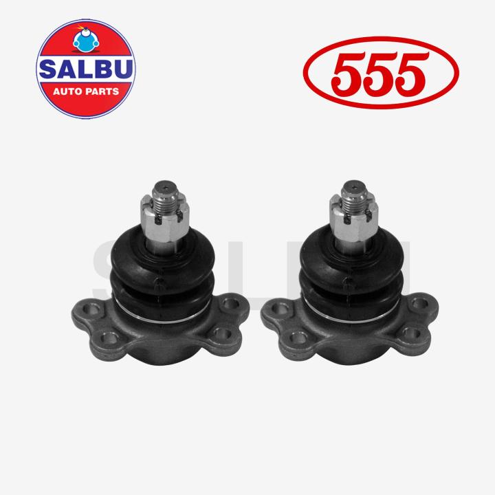 555 Ball Joint SB-5143 Upper Right and Left for Isuzu Crosswind, Fuego ...