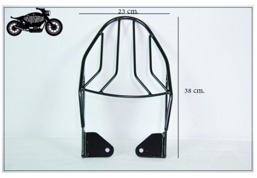 แร็คท้ายSuzuki Raider (Rack) | Lazada.co.th
