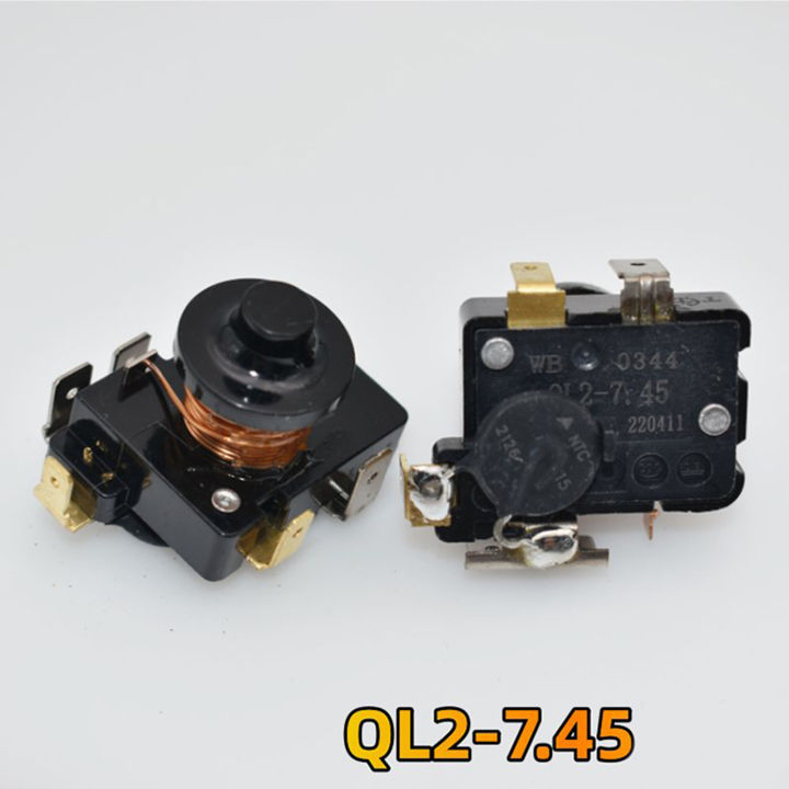 Original Refrigerator/Freezer/Compressor Heavy Hammer Starter QL2-6.10 ...