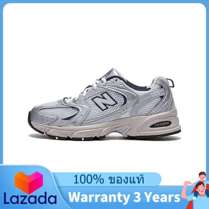 Warranty 3 Years New Balance NB 530 MR530KA รองเท้าผ้าใบผู้ชาย รองเท้า ...