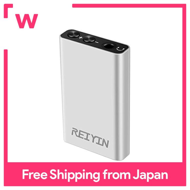 REIYIN DA-Pro Audio HiFi USB DAC ES9038Q2M DSD512 PCM 32Bit/768KHz DDC ...